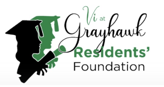 Login | Vi at Grayhawk Residents' Foundation
